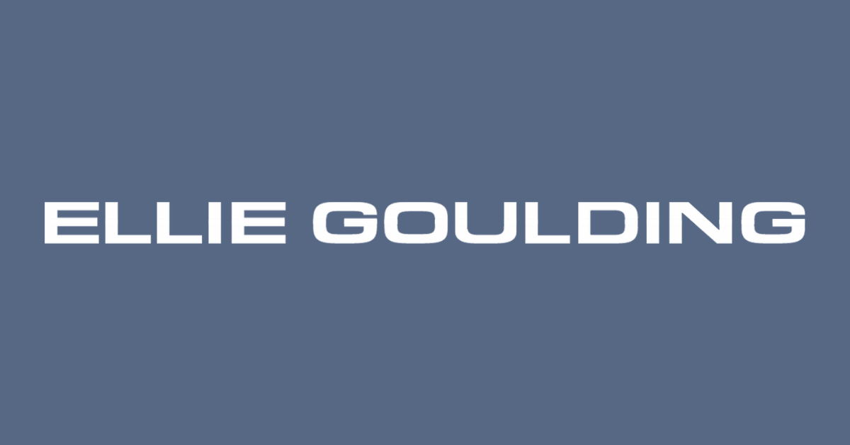 Ellie Goulding - Official Store - Shop Exclusive Music & Merch